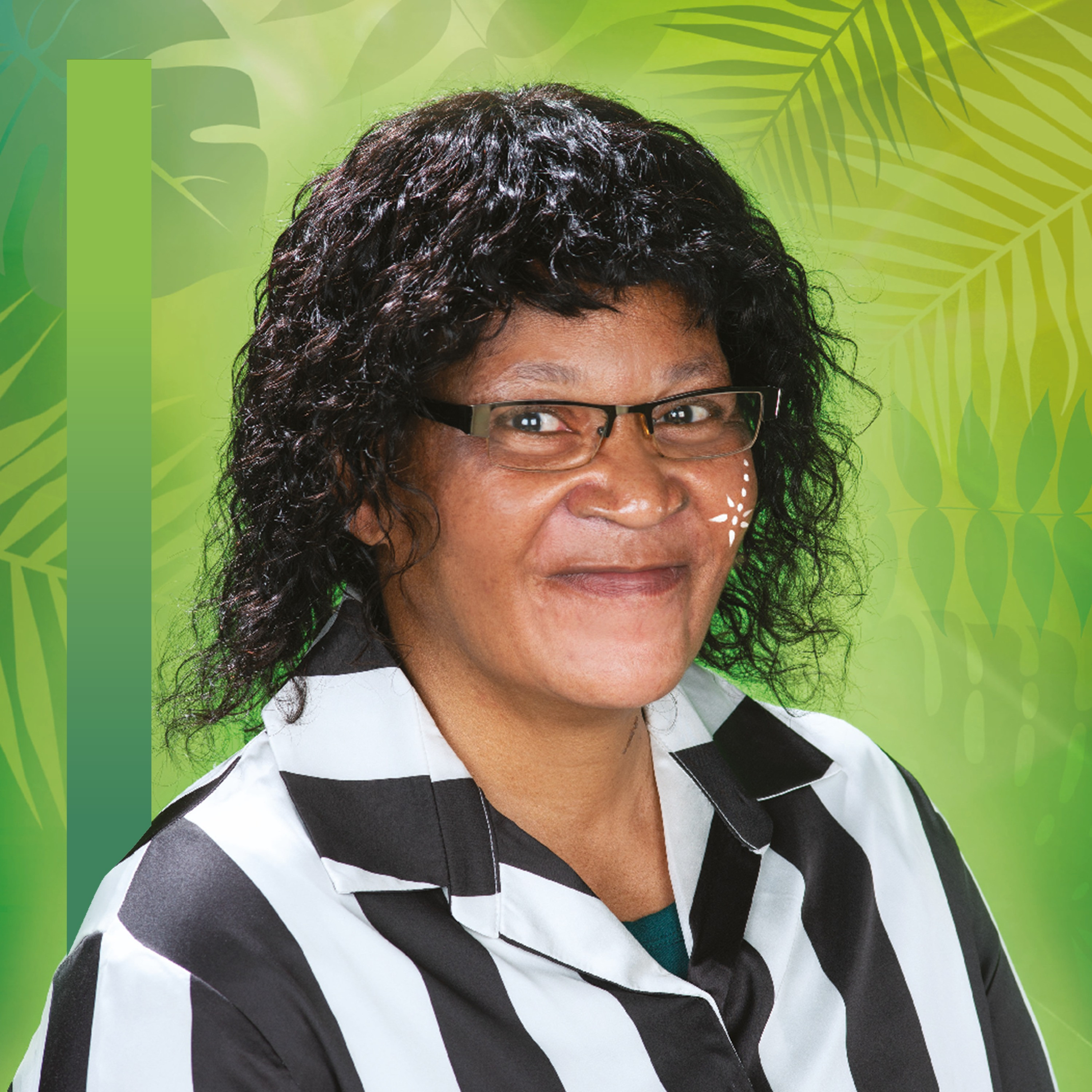 Getrude Nonhlanhla NdlovuI have never given up on my dreams